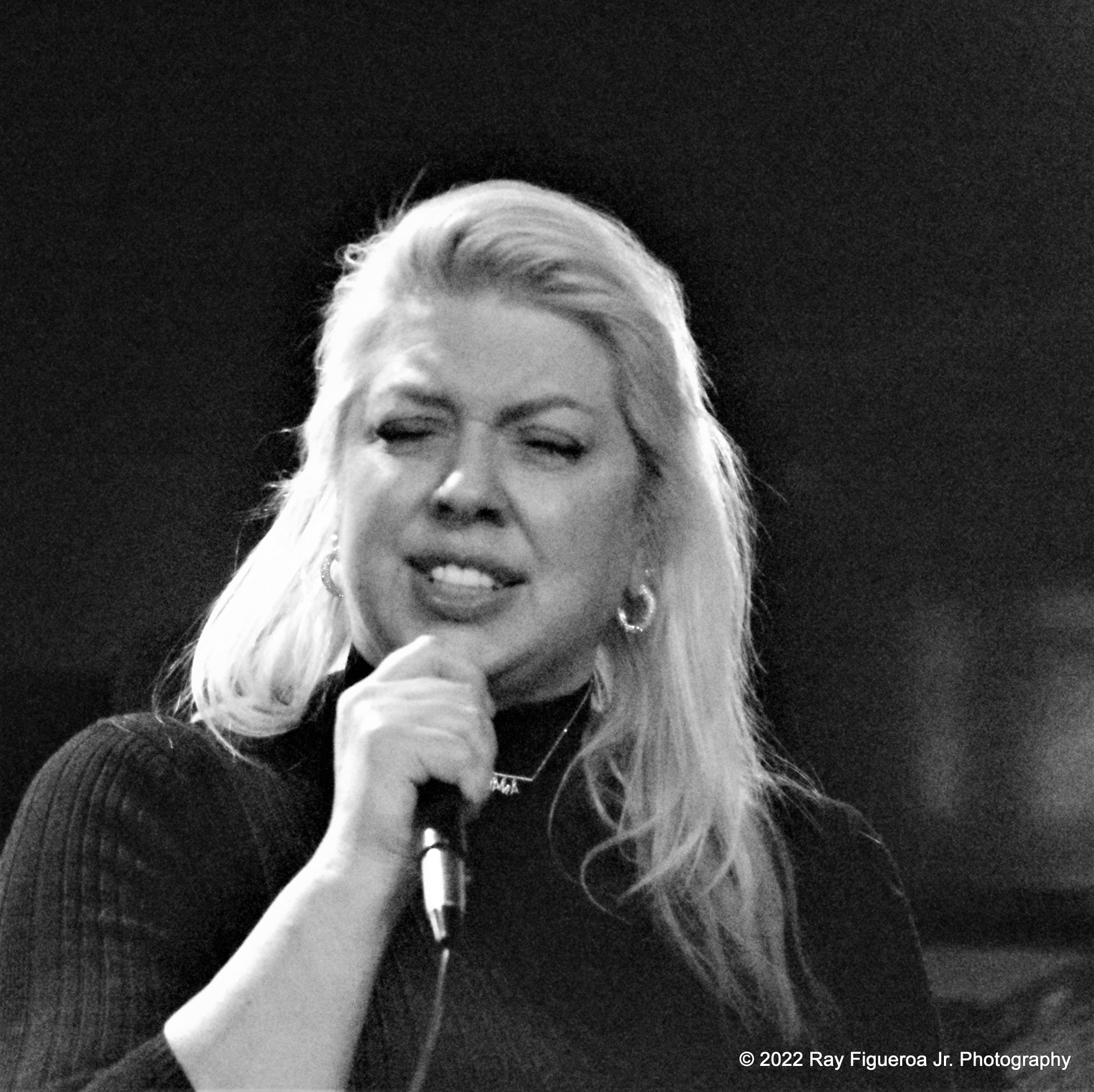 Vocal Coaching – Allison McFarland